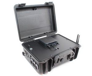 GoTEK7 - Real Time GPS Tracker - Tracking Device - GPS TrackersGoTEK7 ...